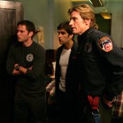 INTERVIEW: 20 questions with Denis Leary